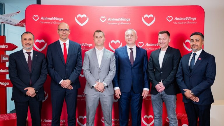 AnimaWings attracts three institutional investors to become a regional ...