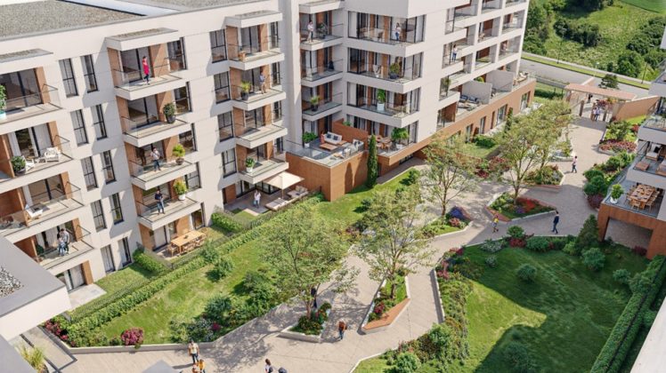 Real estate developer Redport launches new phase of The Level ...
