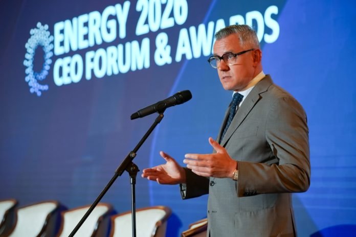 Istvan-Lorant Antal: “Romania’s energy companies are quietly keeping ...